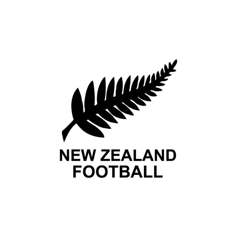 New Zealand Football Logo Vector - (.Ai .PNG .SVG .EPS Free Download)