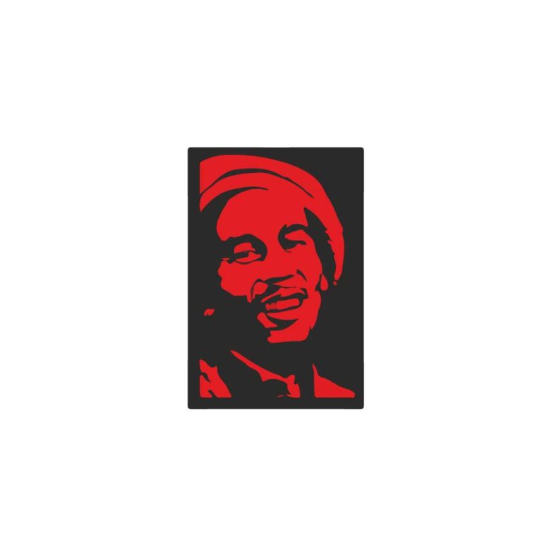 bob marley • mellow Logo Vector - (.Ai .PNG .SVG .EPS Free Download)