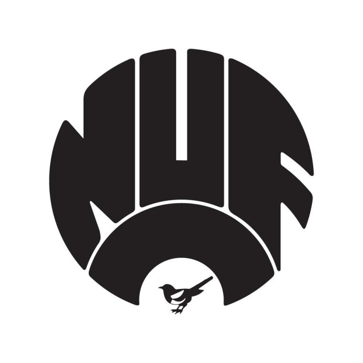 Newcastle United FC Logo Vector - (.Ai .PNG .SVG .EPS Free Download)