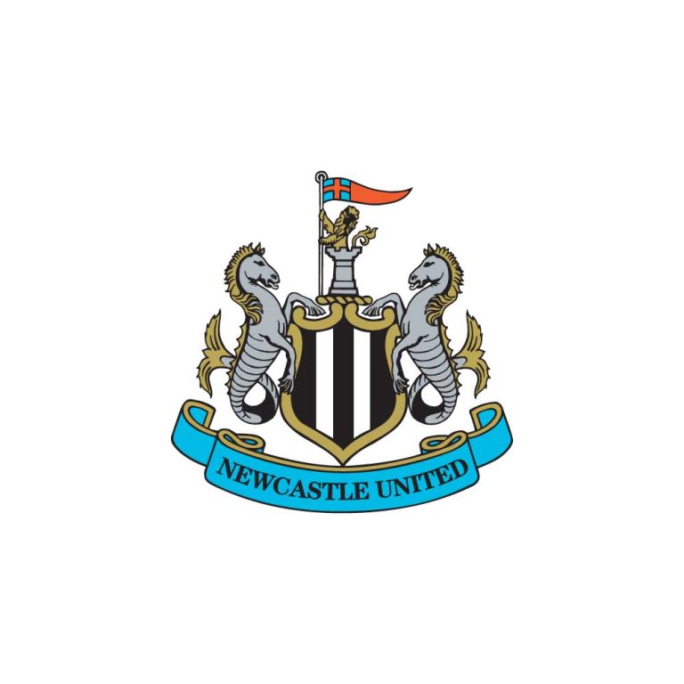 Newcastle Utd FC Logo Vector - (.Ai .PNG .SVG .EPS Free Download)