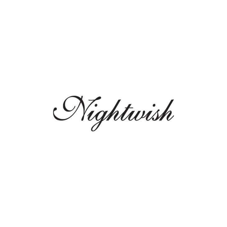 Nightwish Logo Vector - (.Ai .PNG .SVG .EPS Free Download)