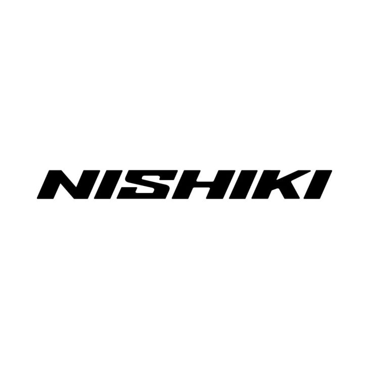 Nishiki Logo Vector - (.Ai .PNG .SVG .EPS Free Download)