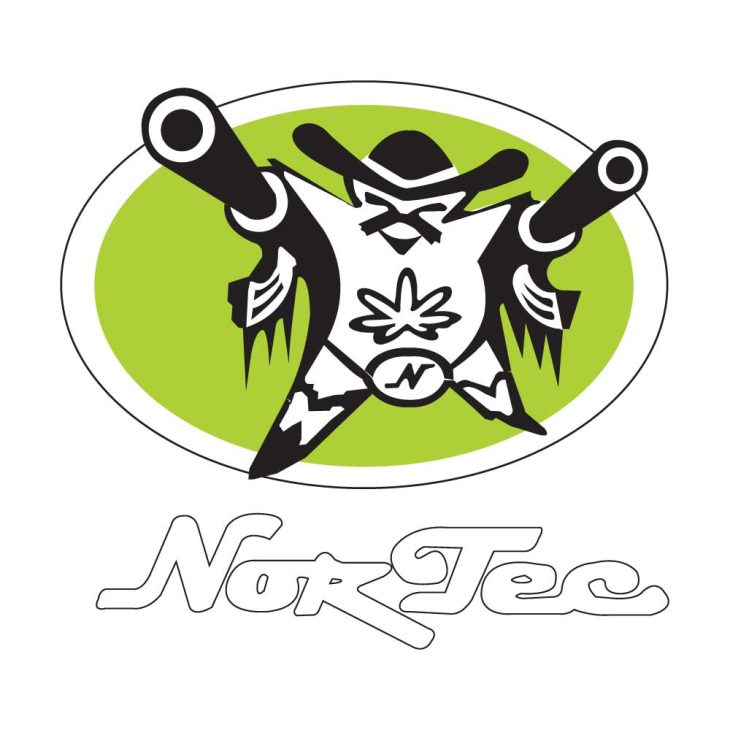 NorTec Collective Logo Vector - (.Ai .PNG .SVG .EPS Free Download)