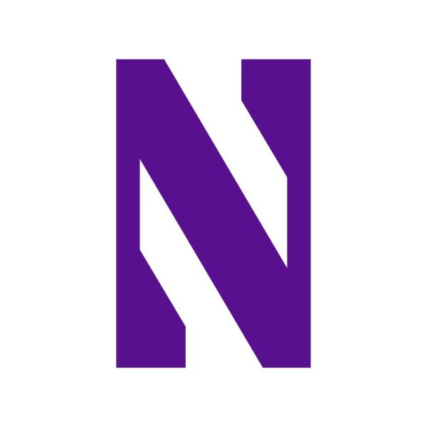 Northwestern Wildcats Logo Vector - (.Ai .PNG .SVG .EPS Free Download)