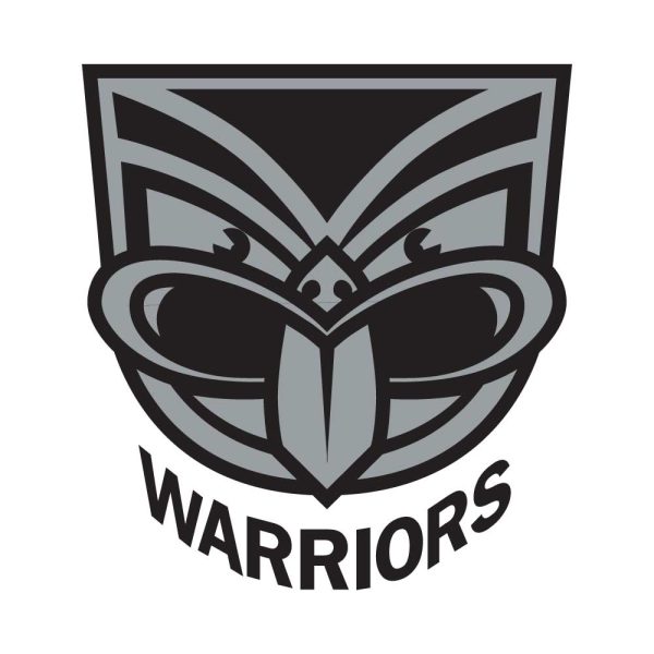 Nzl Warriors Logo Vector - (.Ai .PNG .SVG .EPS Free Download)