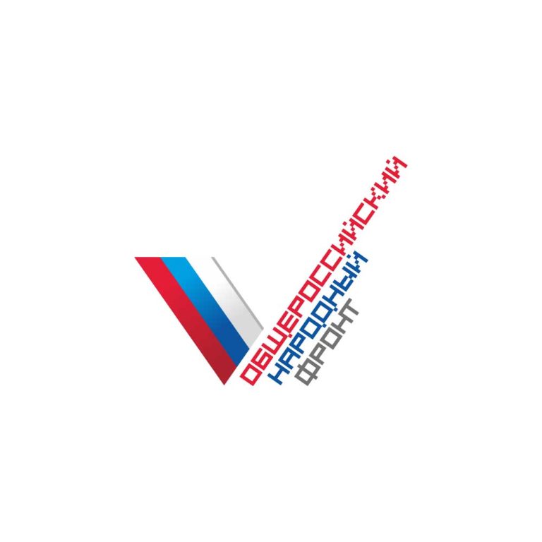ONF All Russia Peoples Front Logo Vector - (.Ai .PNG .SVG .EPS Free ...