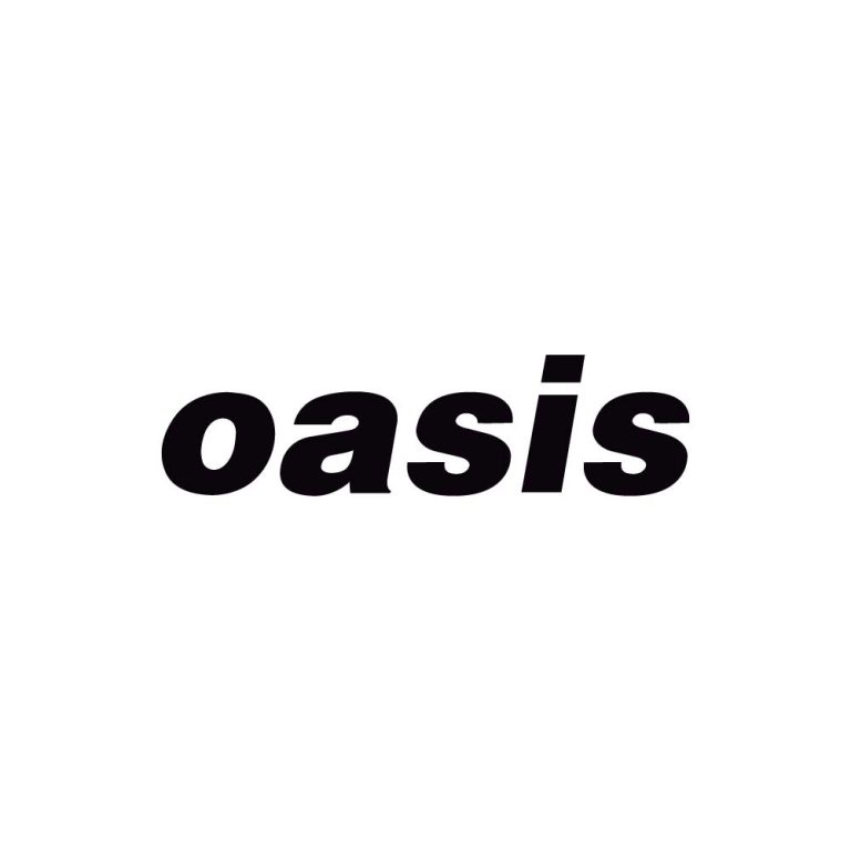 Oasis Logo Vector - (.Ai .PNG .SVG .EPS Free Download)