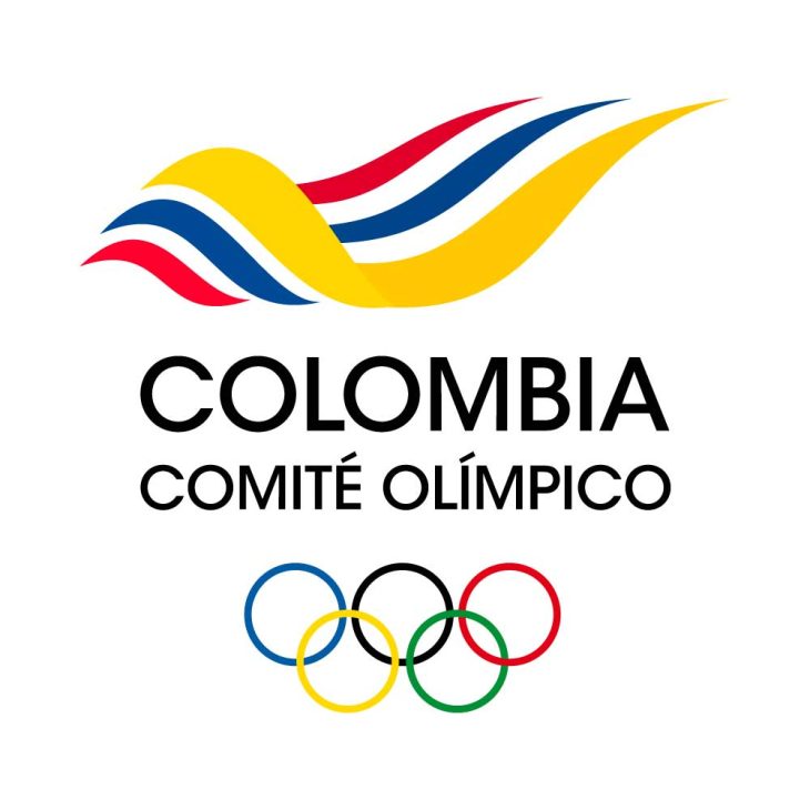 Olympic Committee Logo Vector - (.Ai .PNG .SVG .EPS Free Download)
