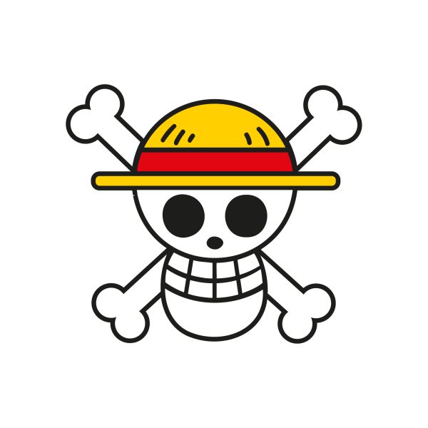 One Piece Anime Logo Vector - (.Ai .PNG .SVG .EPS Free Download)