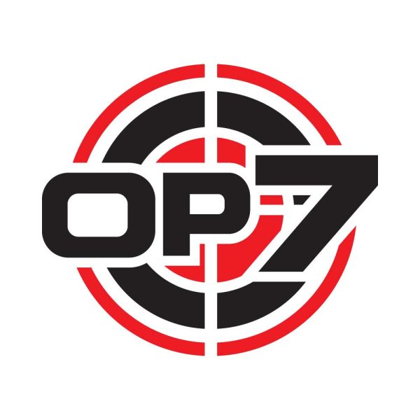 Op7 Logo Vector - (.Ai .PNG .SVG .EPS Free Download)