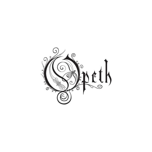 Opeth Logo Vector - (.Ai .PNG .SVG .EPS Free Download)