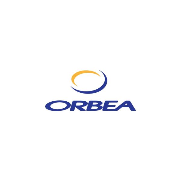 Orbea Logo Vector - (.Ai .PNG .SVG .EPS Free Download)