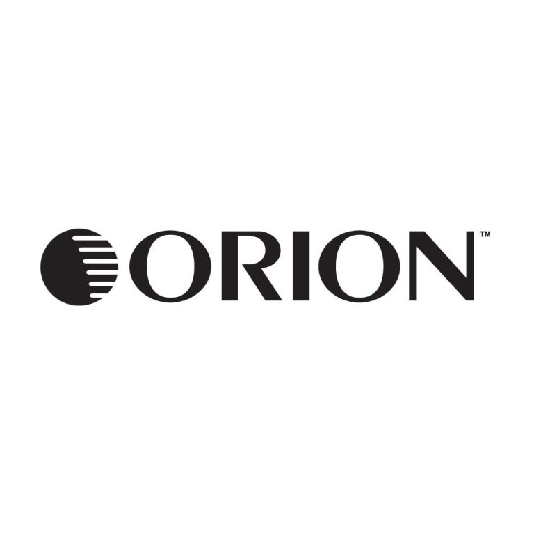 Orion Logo Vector - (.Ai .PNG .SVG .EPS Free Download)