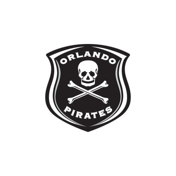 Orlando Pirates Logo Vector - (.Ai .PNG .SVG .EPS Free Download)