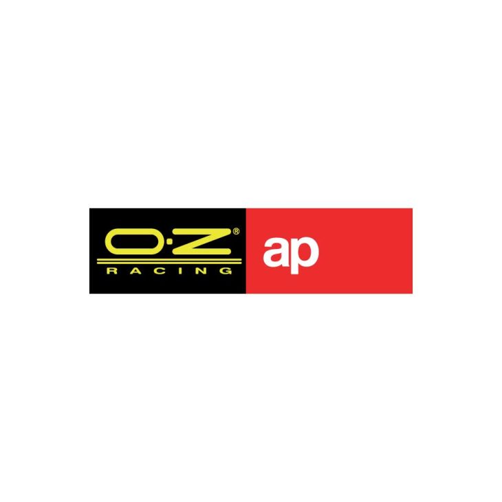 Oz Racing Aprilia Logo Vector - (.Ai .PNG .SVG .EPS Free Download)