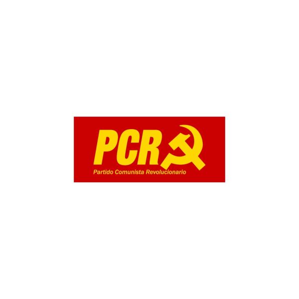 PCR Partido Comunista Revolucionario Logo Vector - (.Ai .PNG .SVG .EPS ...