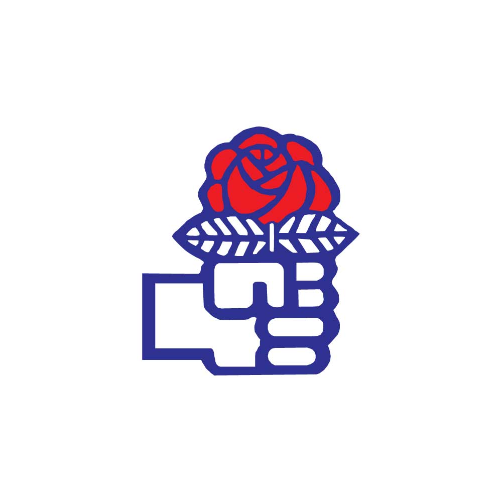 PDT Partido Democrбtico Trabalhista Logo PNG (Transparent) SVG AI ...