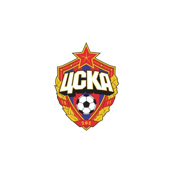 CSKA MOSCOW LOGO VECTOR - (.Ai .PNG .SVG .EPS Free Download)