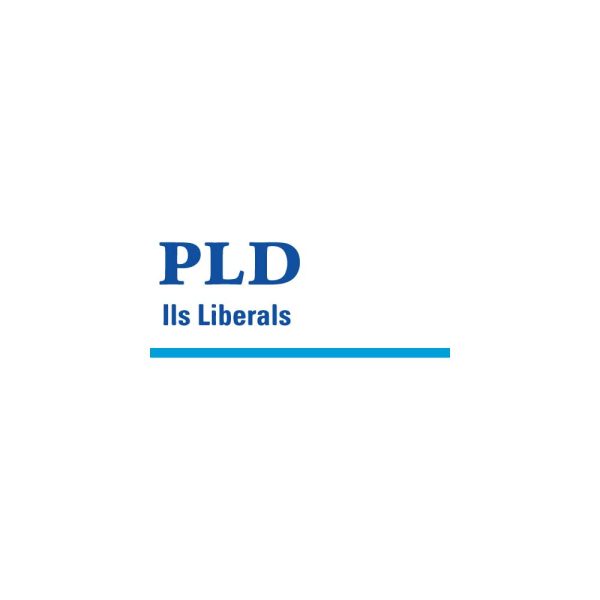PLD Ils Liberals Logo Vector - (.Ai .PNG .SVG .EPS Free Download)