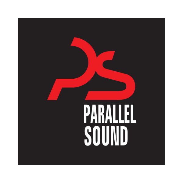 Parallel Sound Logo Vector - (.Ai .PNG .SVG .EPS Free Download)