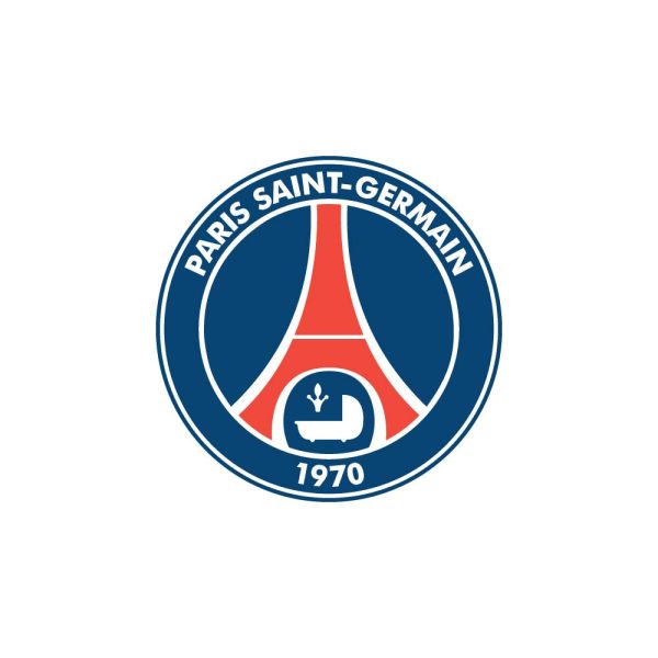 Paris Sg Logo Vector - (.Ai .PNG .SVG .EPS Free Download)