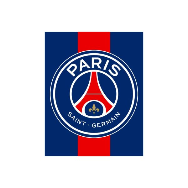 Paris St. Germain Logo Vector - (.Ai .PNG .SVG .EPS Free Download)