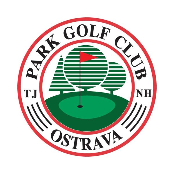 Park Golf Club Logo Vector - (.Ai .PNG .SVG .EPS Free Download)