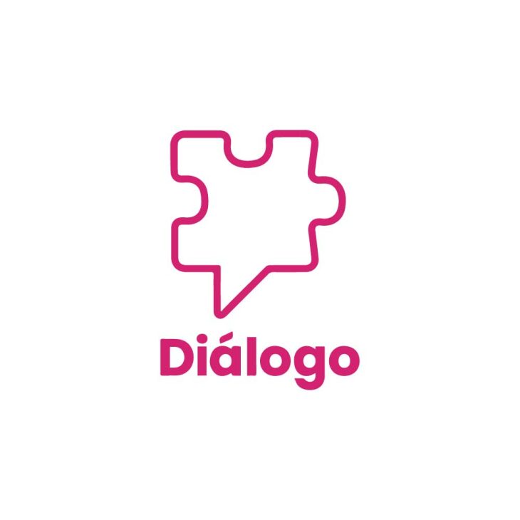 Partido del Dialogo Logo Vector - (.Ai .PNG .SVG .EPS Free Download)