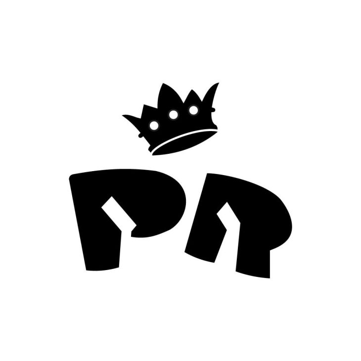 Patricio Rey Logo Vector - (.Ai .PNG .SVG .EPS Free Download)