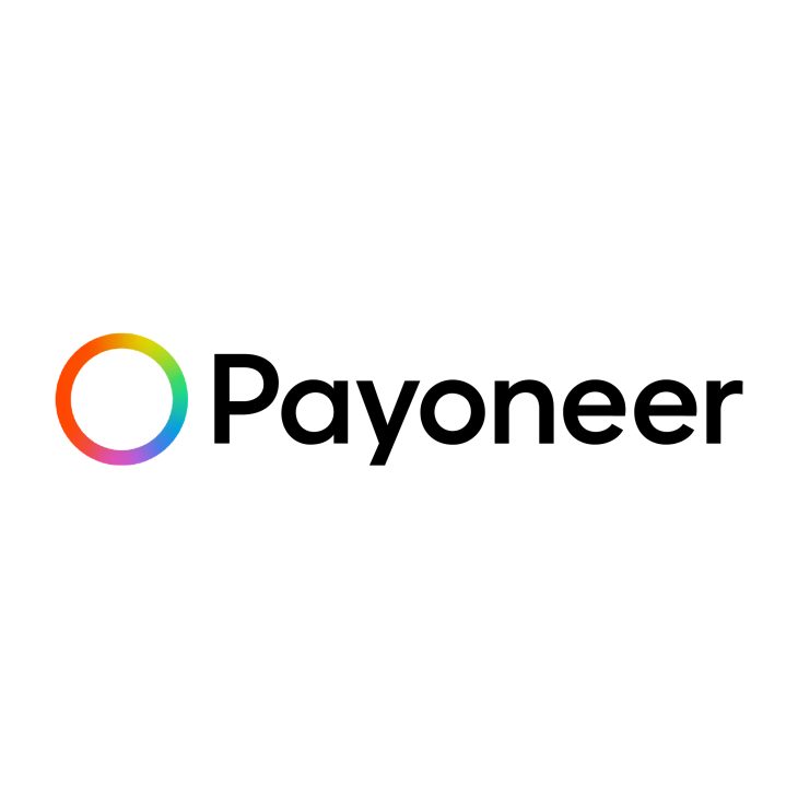 Payoneer 2021 New Logo Vector - (.Ai .PNG .SVG .EPS Free Download)
