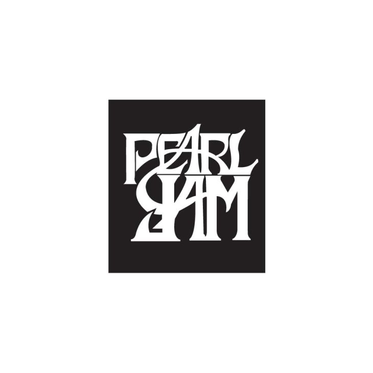 Pearl Jam Newcastle 2006 Logo Vector - (.Ai .PNG .SVG .EPS Free Download)