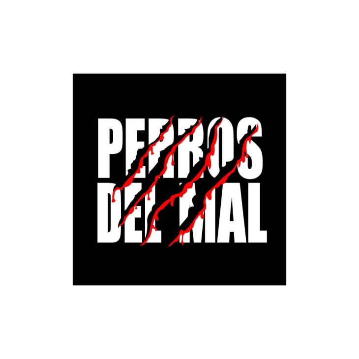 Perros Del Mal Logo Vector - (.Ai .PNG .SVG .EPS Free Download)