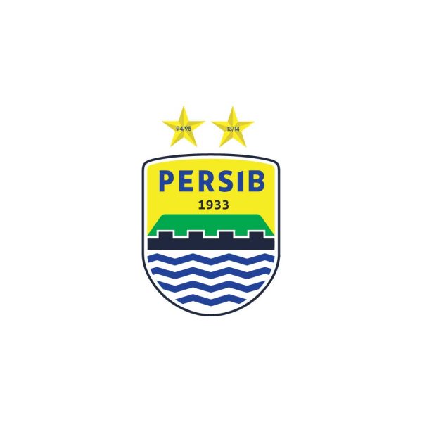 Persib Bandung 2018 2019 Logo Vector - (.Ai .PNG .SVG .EPS Free Download)