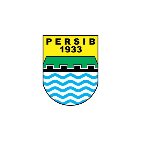 Persib Bandung 2018 2019 Logo Vector - (.Ai .PNG .SVG .EPS Free Download)