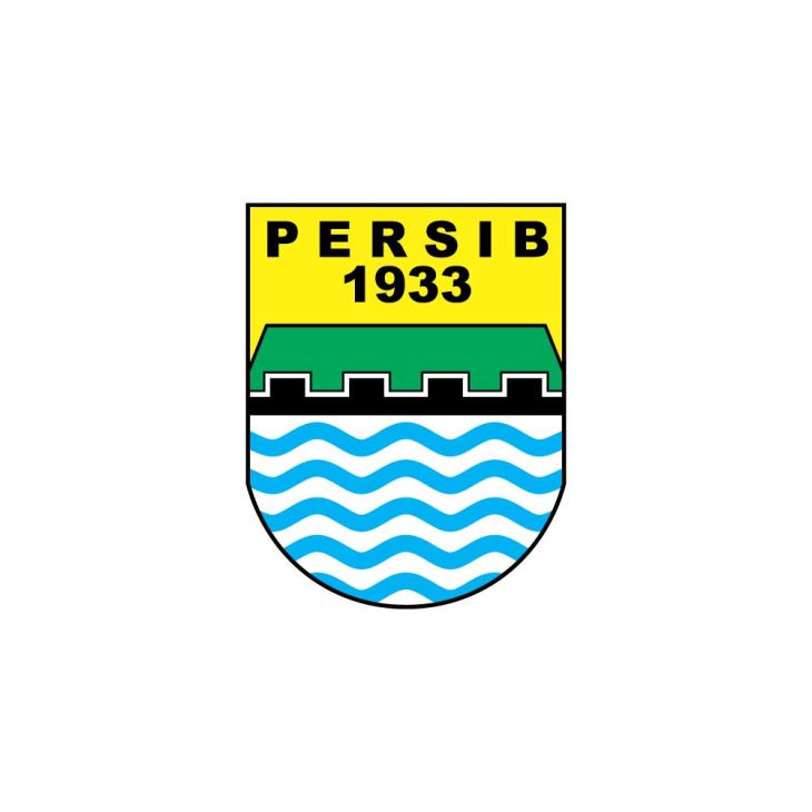 Persib Bandung 2018 2019 Logo Vector - (.Ai .PNG .SVG .EPS Free Download)