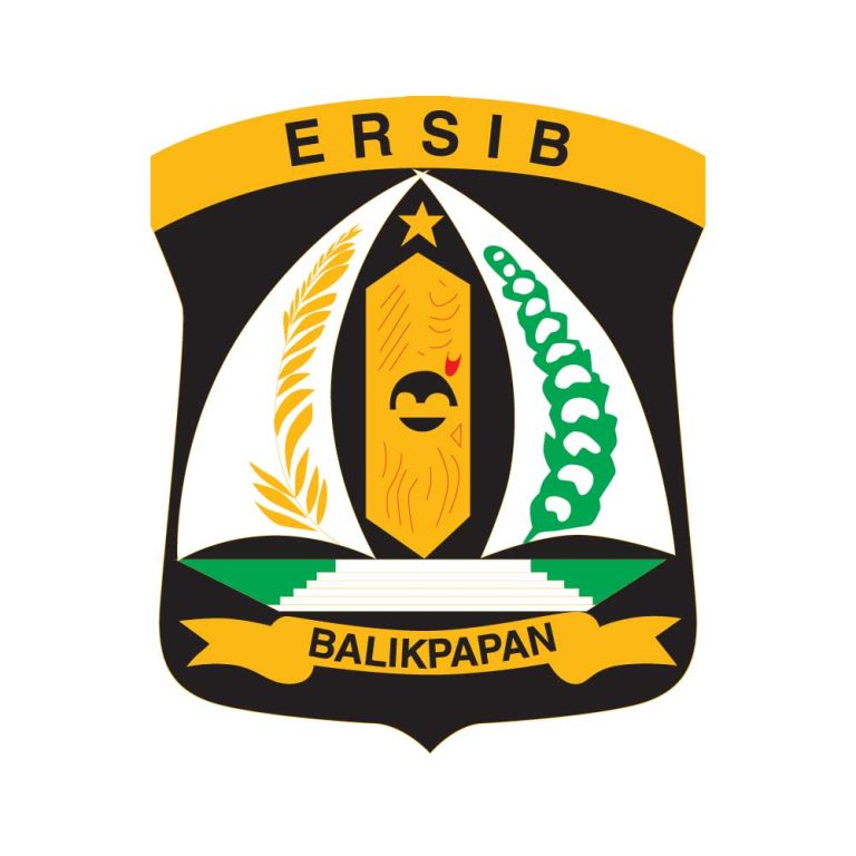 Persiba Balikpapan Logo Vector - (.Ai .PNG .SVG .EPS Free Download)