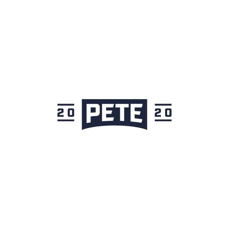 Pete Buttigieg 2020 Presidential Campaign Logo Vector - (.Ai .PNG .SVG ...