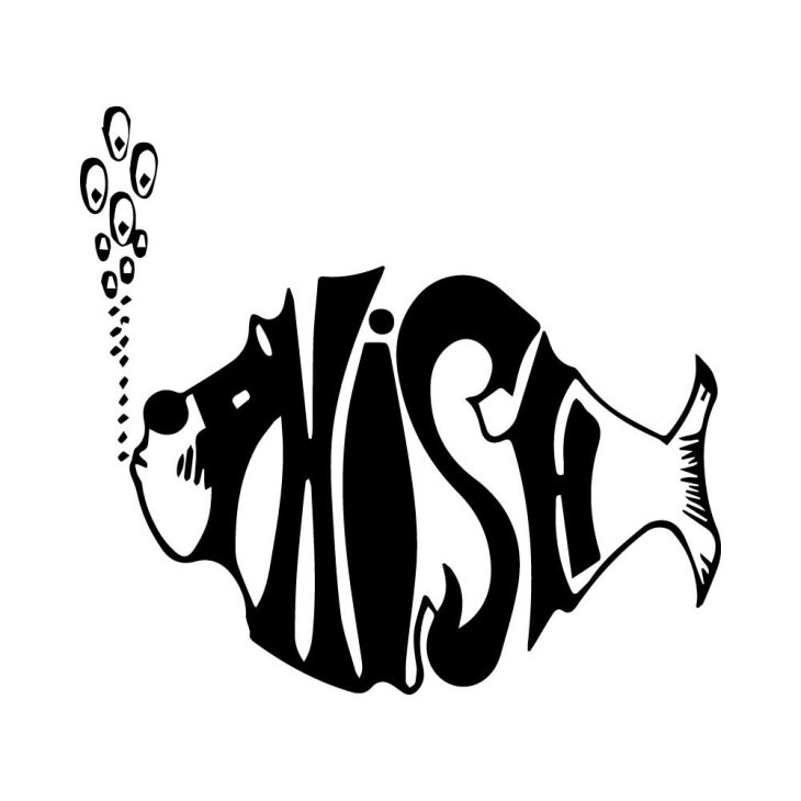 Phish Logo Vector - (.Ai .PNG .SVG .EPS Free Download)