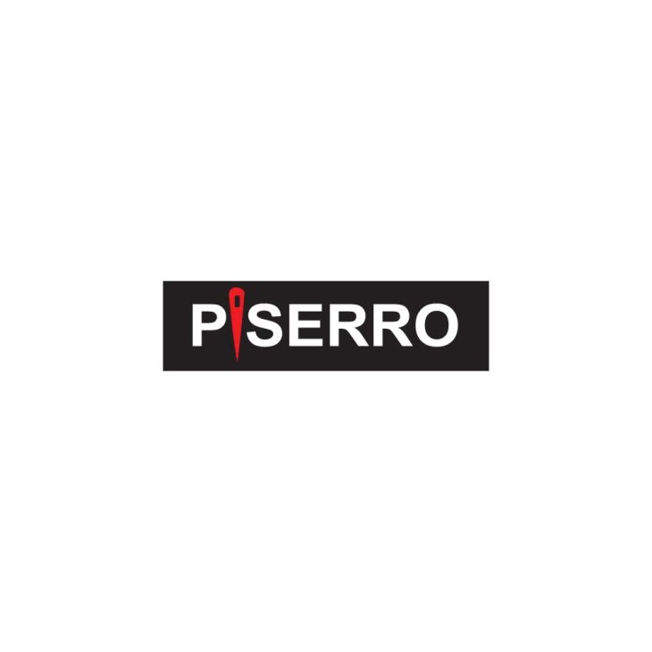 Piserro Giyim Logo Vector - (.Ai .PNG .SVG .EPS Free Download)