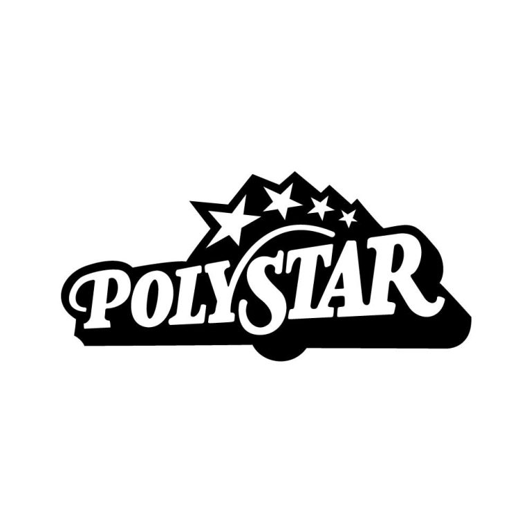 PolyStar Logo Vector - (.Ai .PNG .SVG .EPS Free Download)