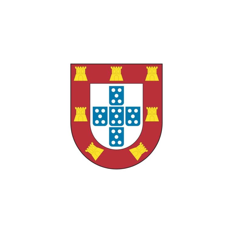 Portugal Flag Vector - (.Ai .PNG .SVG .EPS Free Download)