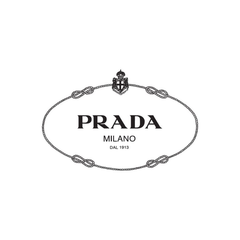 Prada Logo Vector - (.Ai .PNG .SVG .EPS Free Download)