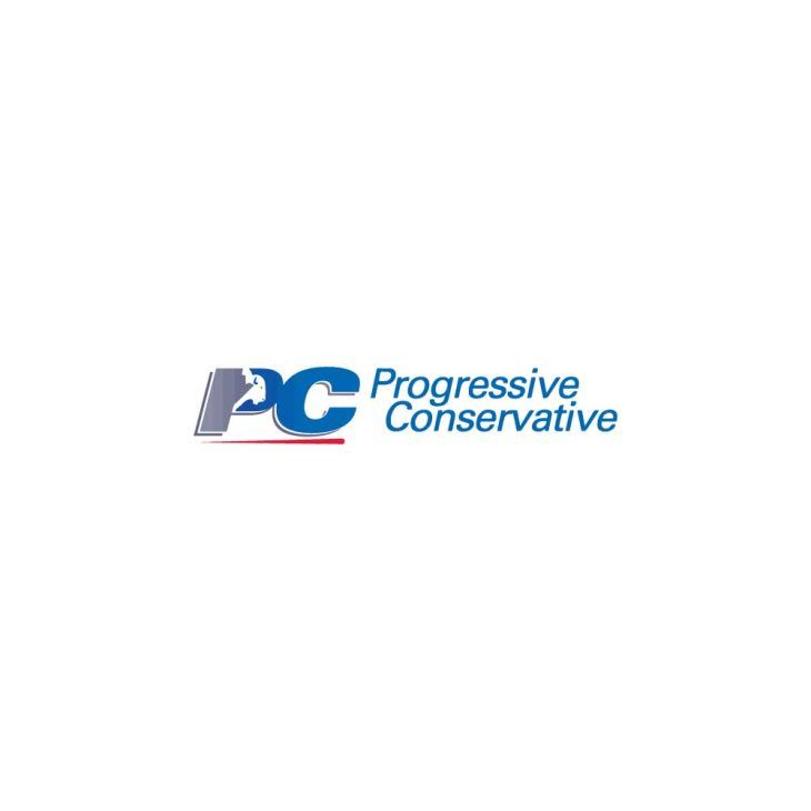 Conservative Party Logo Vector - (.Ai .PNG .SVG .EPS Free Download)