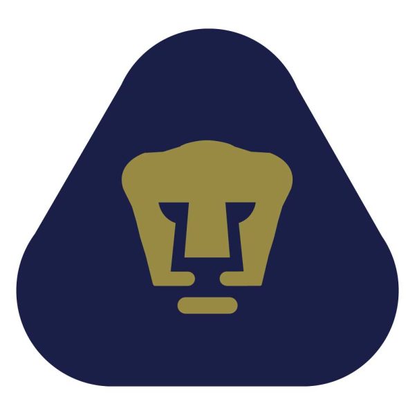 Pumas UNAM Logo Vector - (.Ai .PNG .SVG .EPS Free Download)