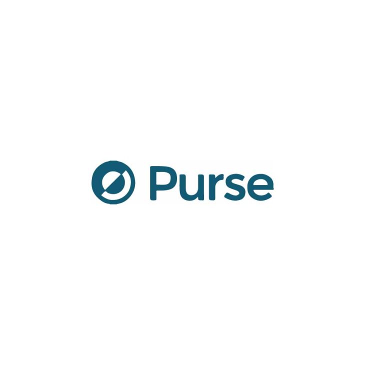 Purse Logo Vector - (.Ai .PNG .SVG .EPS Free Download)