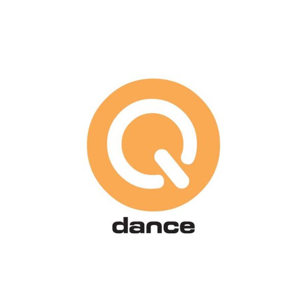 Q dance Logo Vector - (.Ai .PNG .SVG .EPS Free Download)