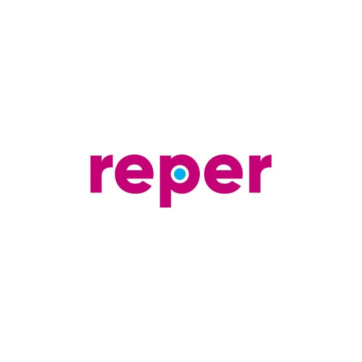 REPER Party Logo Vector - (.Ai .PNG .SVG .EPS Free Download)