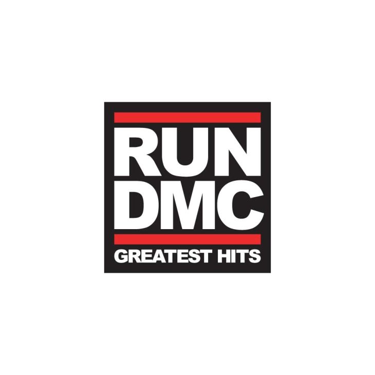 RUN DMC Greatest Hits Logo Vector - (.Ai .PNG .SVG .EPS Free Download)