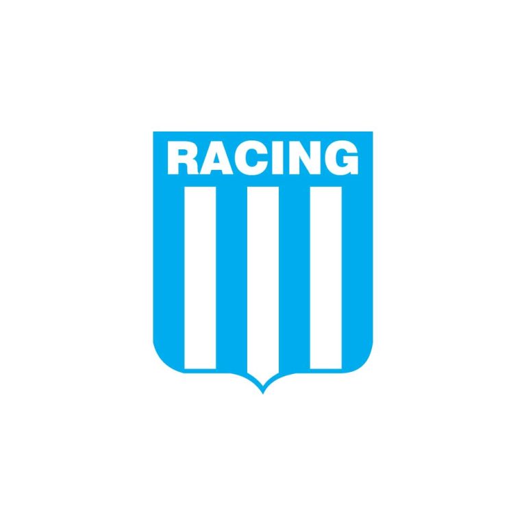 Racing Club Logo Vector - (.Ai .PNG .SVG .EPS Free Download)