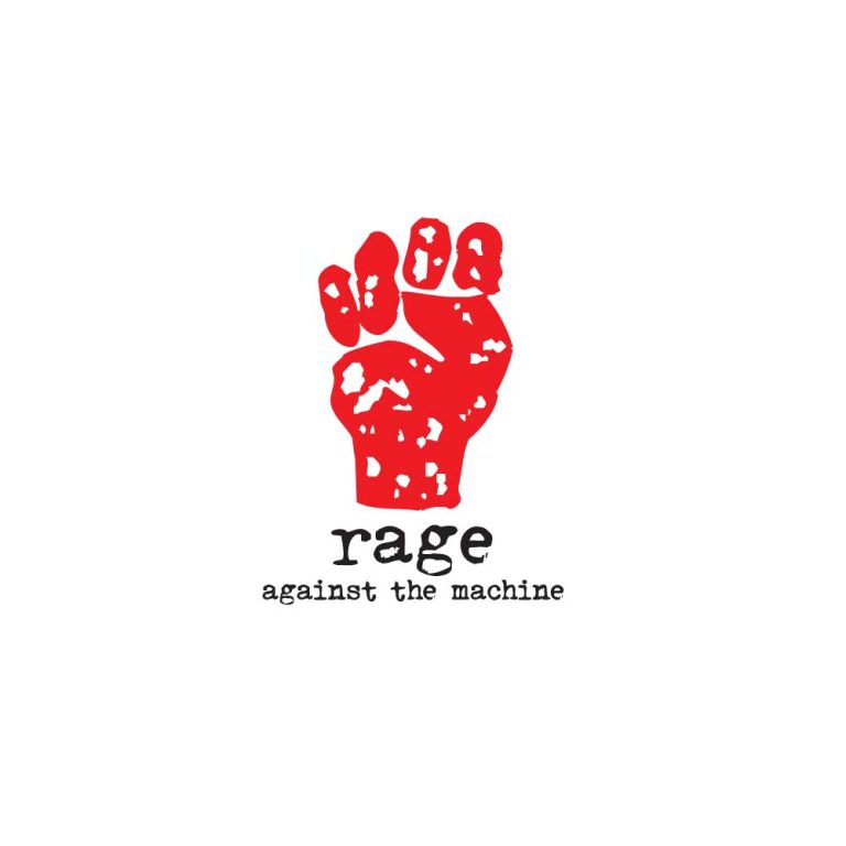 Rage Against The Machine Logo Vector - (.Ai .PNG .SVG .EPS Free Download)